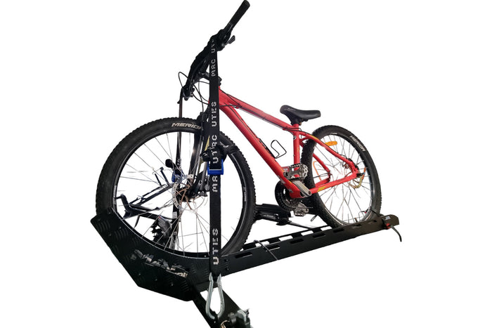 Ute Bike Rack Australia | MAC Utes Australia